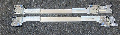 Dell Server Rack Mount Retractable Slide Rails For Poweredge 2950 GM761 ...