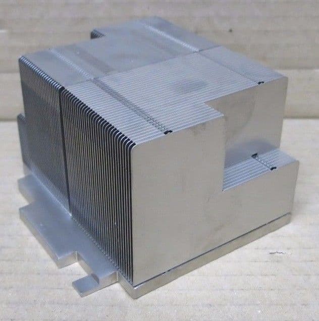 Dell Server TY129 Heatsink For Poweredge R710 Powervault DL2100 NX3000 ...