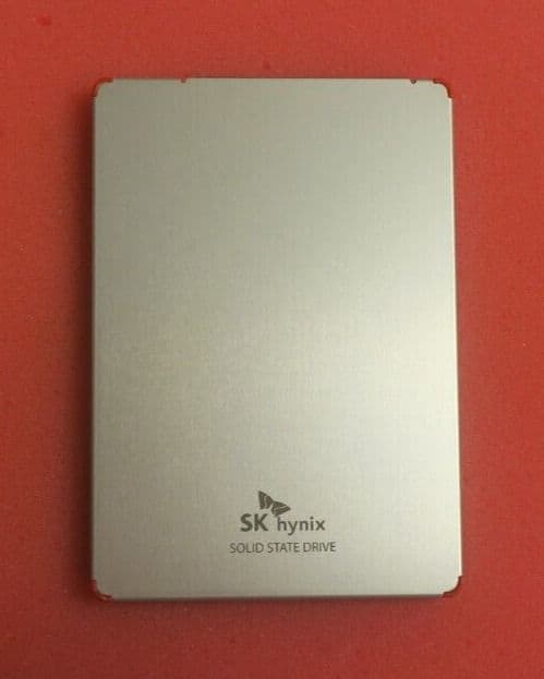 Dell SK Hynix SC308 128GB 2 5" SATA 6G Solid State Drive SSD ...