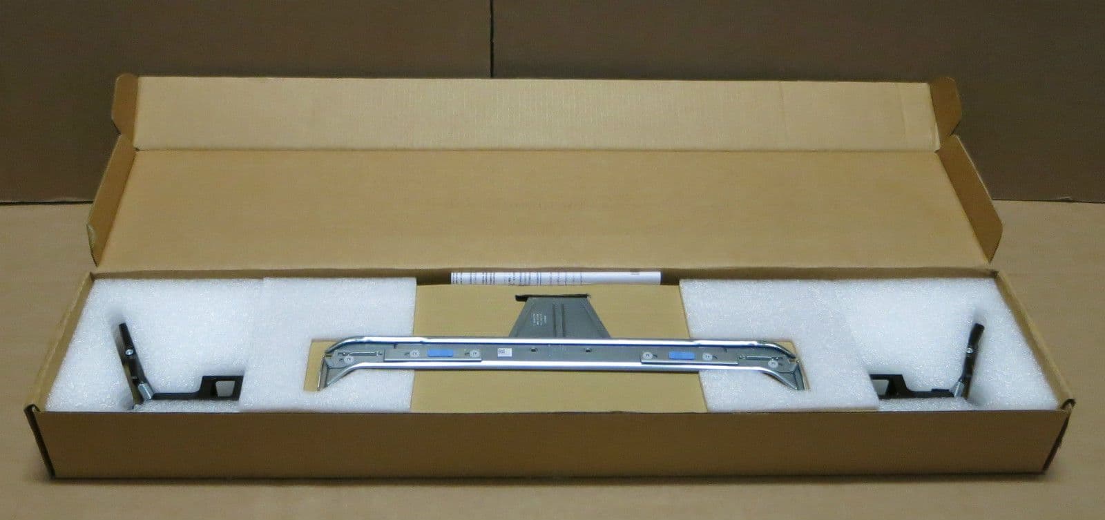 Dell Strain Relief Bar & Cable Management Arm Kit 2U - For PowerEdge ...