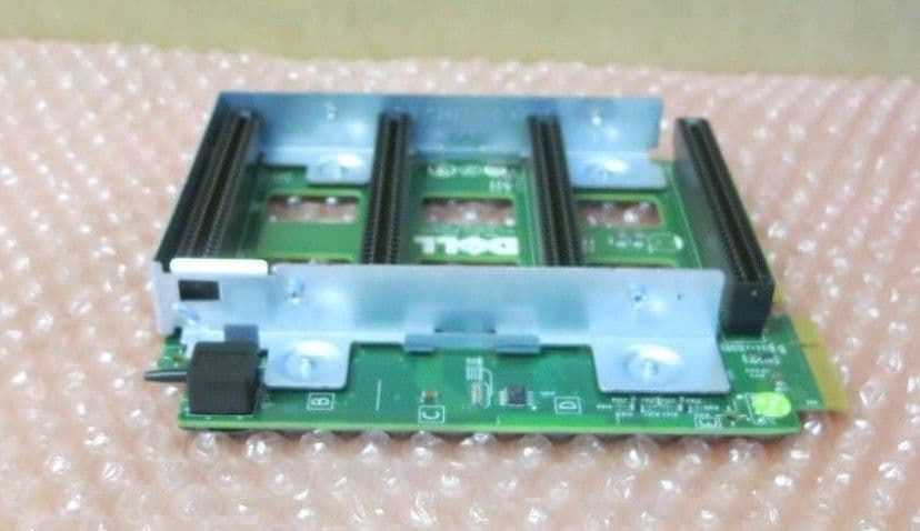 Dell T337H Poweredge R910 Server Power Distribution Backplane Board ...