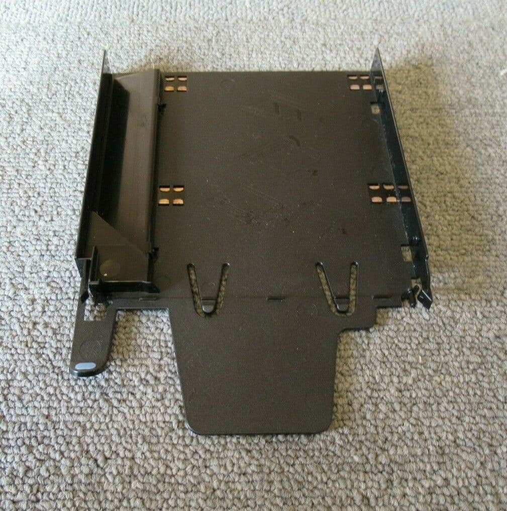 Dell TC509 PowerEdge 2950 Optical CD/DVD Drive Caddy Tray Mount Bracket ...