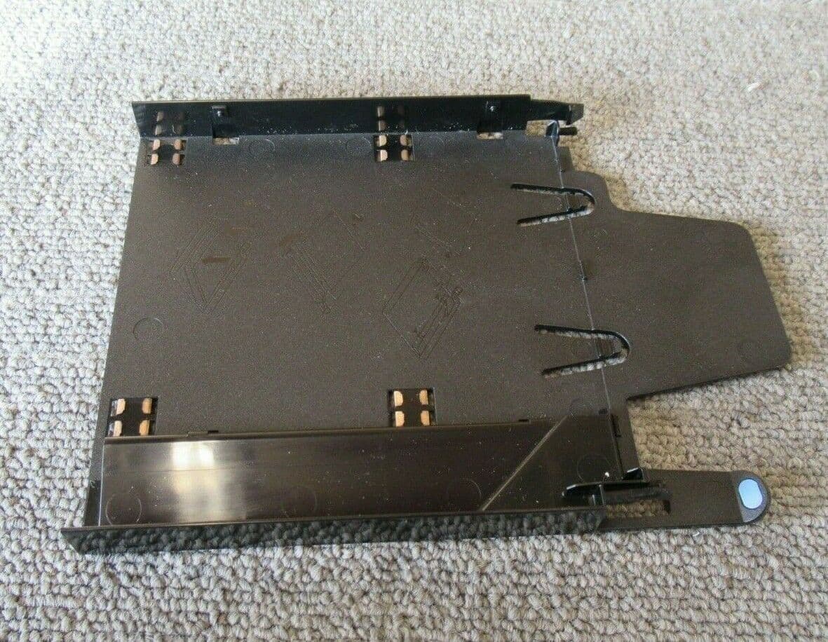 Dell TC509 PowerEdge 2950 Optical CD/DVD Drive Caddy Tray Mount Bracket ...