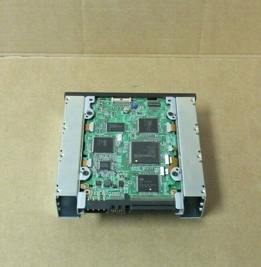 Dell U1868 20/40GB Internal 68 Pin SCSI LVD 5 25" DAT Drive STD2401LW ...