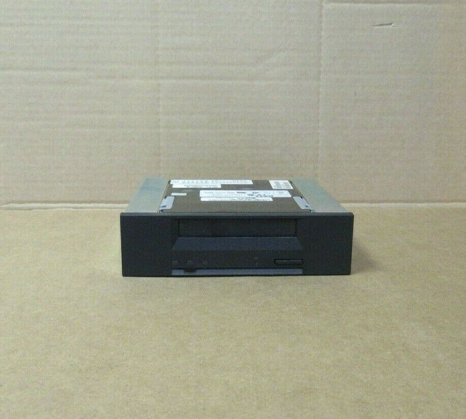 Dell U1868 20/40GB Internal 68 Pin SCSI LVD 5 25" DAT Drive STD2401LW ...