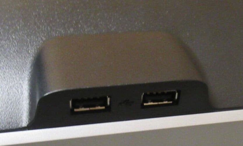 Dell U2312HMT KF87Y UltraSharp 23" LCD TFT IPS LED Widescreen Monitor ...