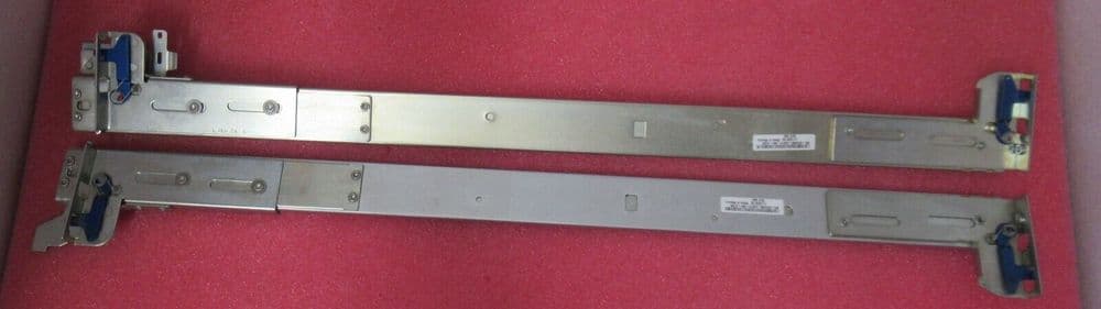 Dell U4465 0U4465 U4466 0U4466 PowerEdge 2550 2650 2U Rapid Rack Mount ...