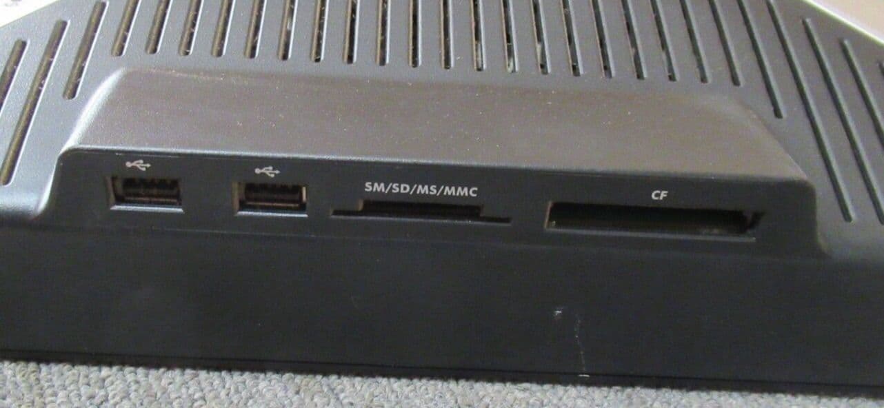 Dell UltraSharp 2407WFPB DR474 0DR474 24" LCD TFT Widescreen Monitor ...