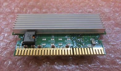 Dell VRM Voltage Regulator Module Card 83VKG For Poweredge 2600 2650 ...
