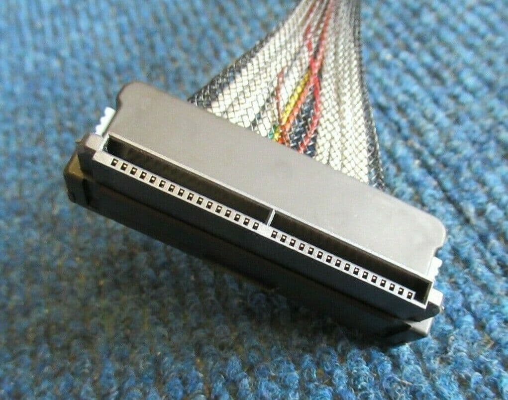 Dell VW740 PowerEdge R710 Mini-SAS B To PERC 6i Controller Card cable
