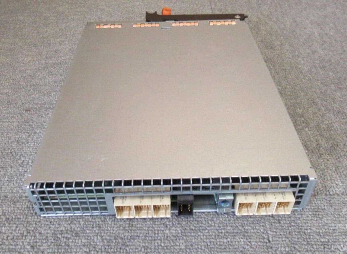 Dell W307K 3DJRJ PowerVault MD1200 MD1220 MD12 SAS 6Gbps EMM Controller ...