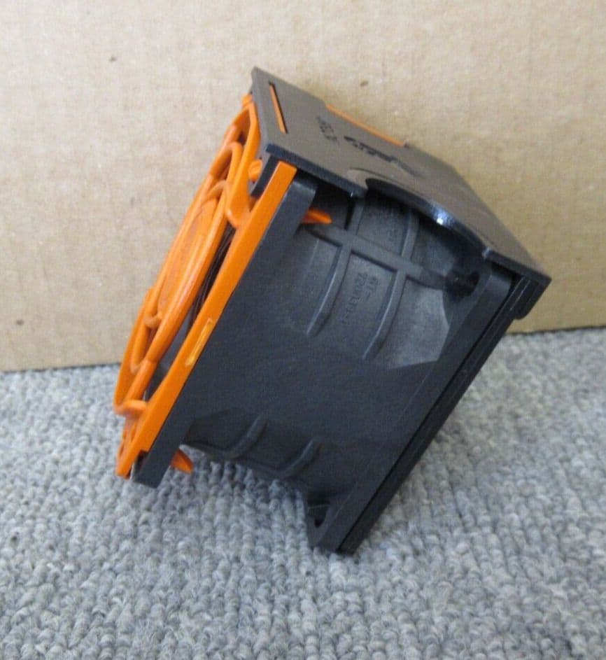 Dell WG2CK 9GA0612P1J611 PowerEdge R720 R720XD 9GA Series Axial Fan Module