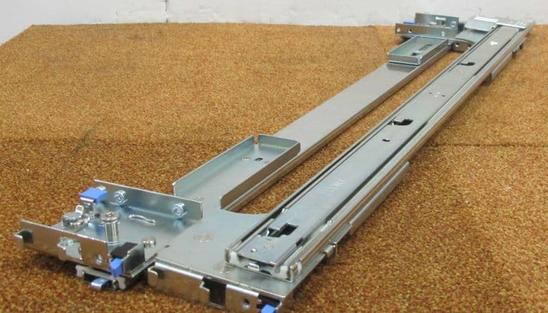 Dell WM202 KN713 - Server Rack Mount Rail Kit For PE 2950 2970 Servers