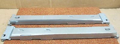 Dell X058R - 2U Sliding Rail Kit For Dell PowerEdge 2008 PE2008 Servers