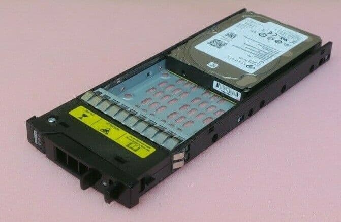 Dell Xyratex Compellent 2TB 7 2K SAS 12G 4Kn Enterprise 2 5" HDD 1028076-02