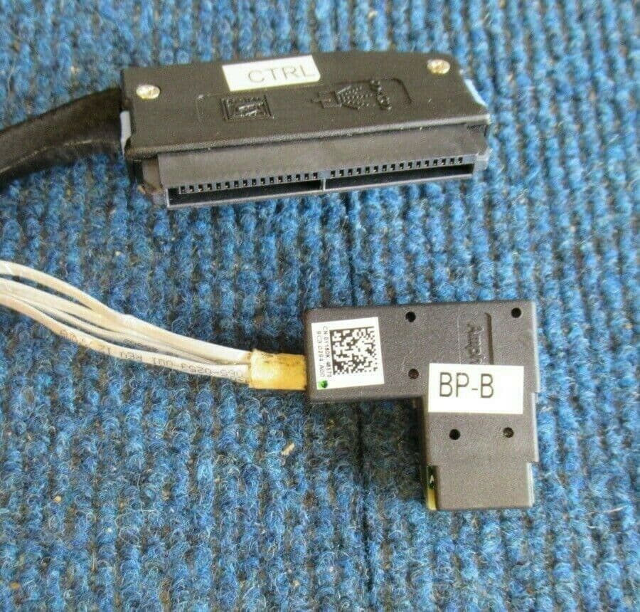Dell Y180K PowerEdge R410/R415 Internal Perc 6i RAID Controller Card Cable