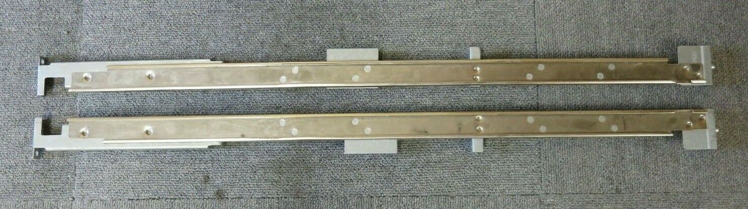 Dell Y2565 Y2564 PowerEdge 850 1425 1850 Server Rackmount Rail Kit 1U