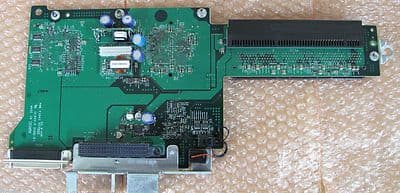 Dell Y3941 SCSI GX B-VOA PCI Riser Board Assembly CN-0Y3939-13740-491-00D0