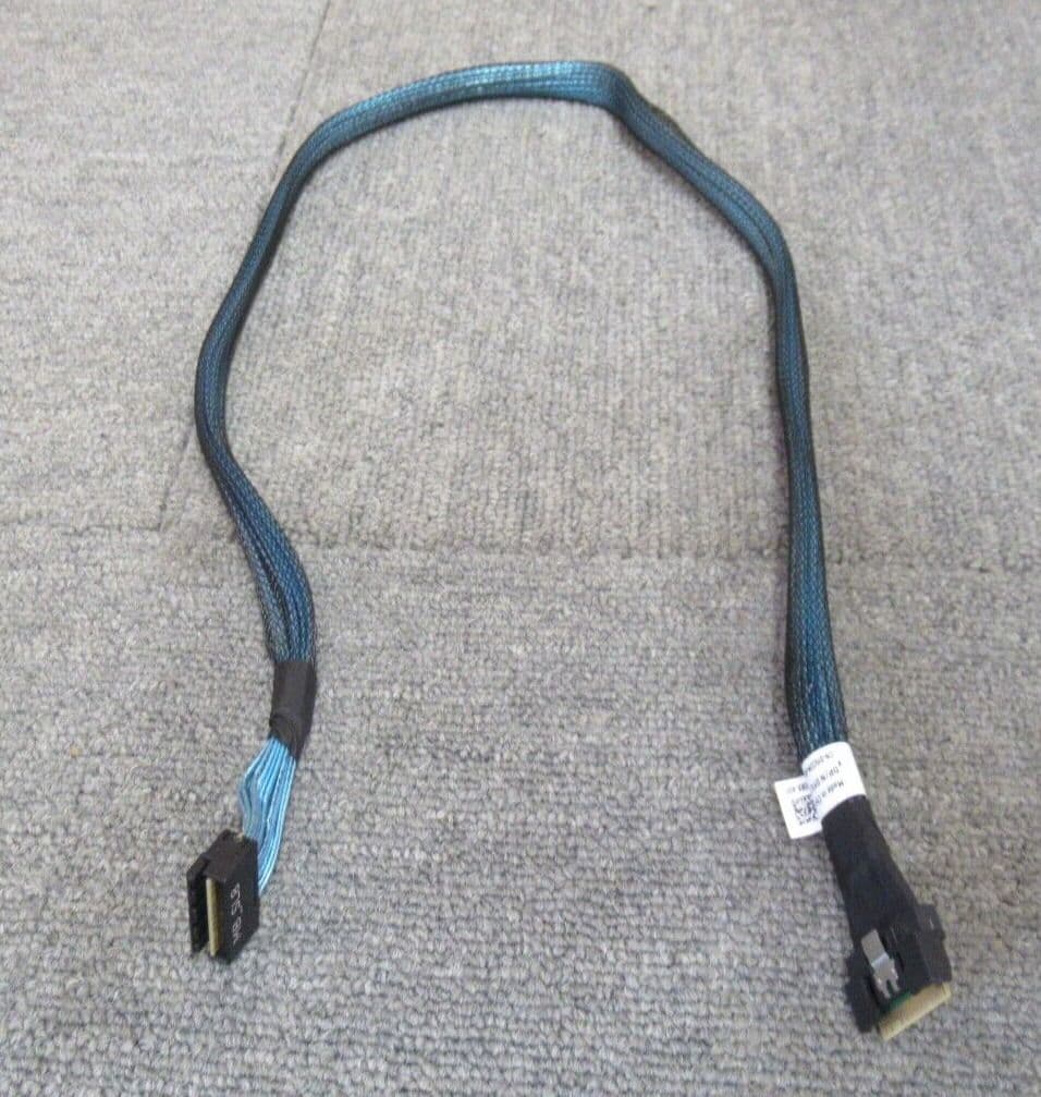 Dell YV32M 0YV32M PowerEdge R7525 16xSFF PERC BP To MB Assembly Cable