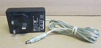 Delta Electronics AC Power Adapter 12V 1 25A - Model ADP-15FB