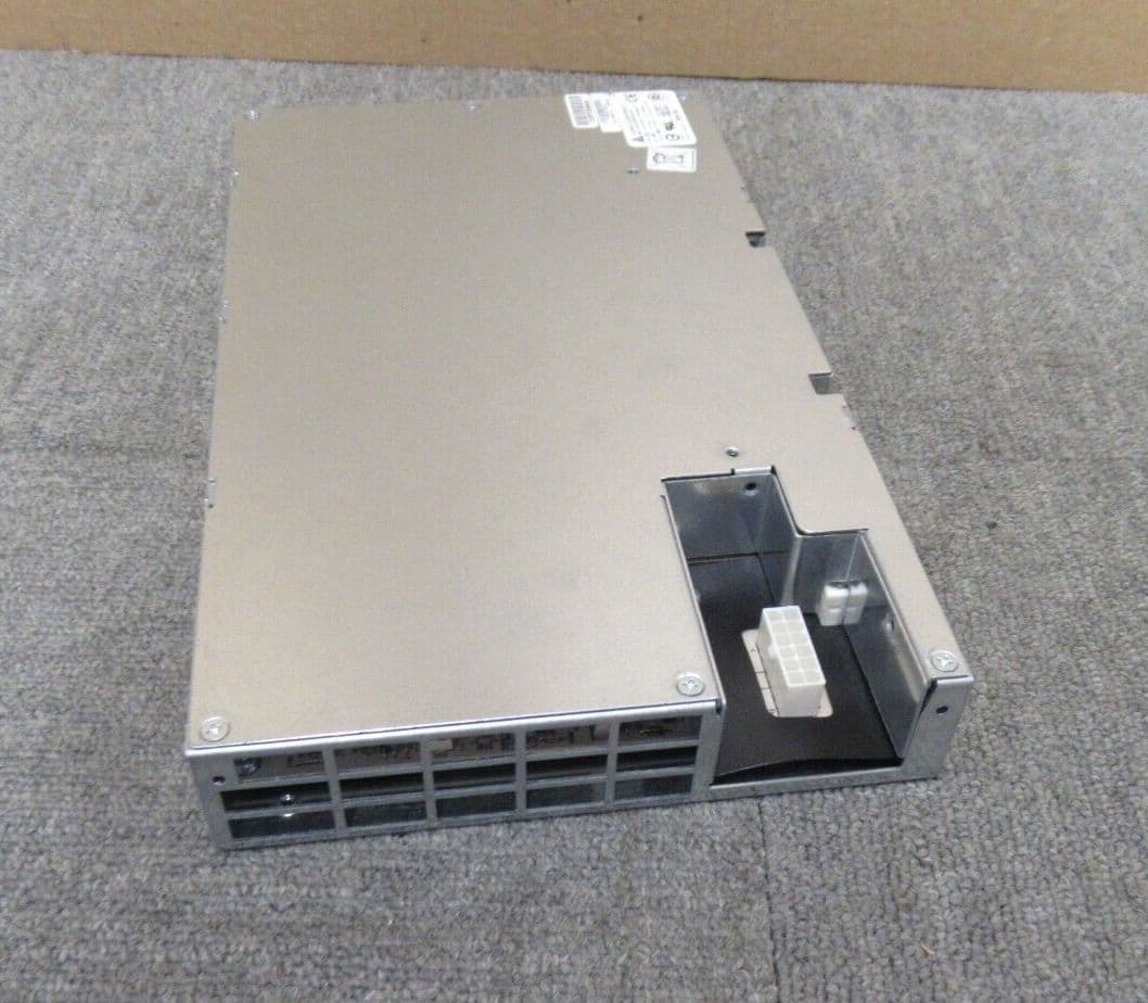 Delta Electronics DPSN-210AB 341-0063-02 Cisco Catalyst 2800 Power ...