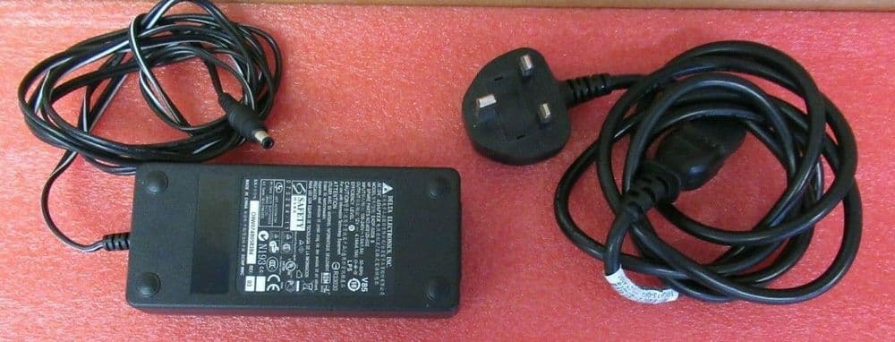 Delta Electronics EADP-50DB AC Adapter 12V - 4 16A Laptop Charger