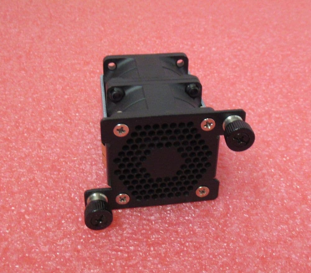 Delta Electronics GFC0412DS 8-Lead Wires Fan Axial Dual 40x40x56mm ...