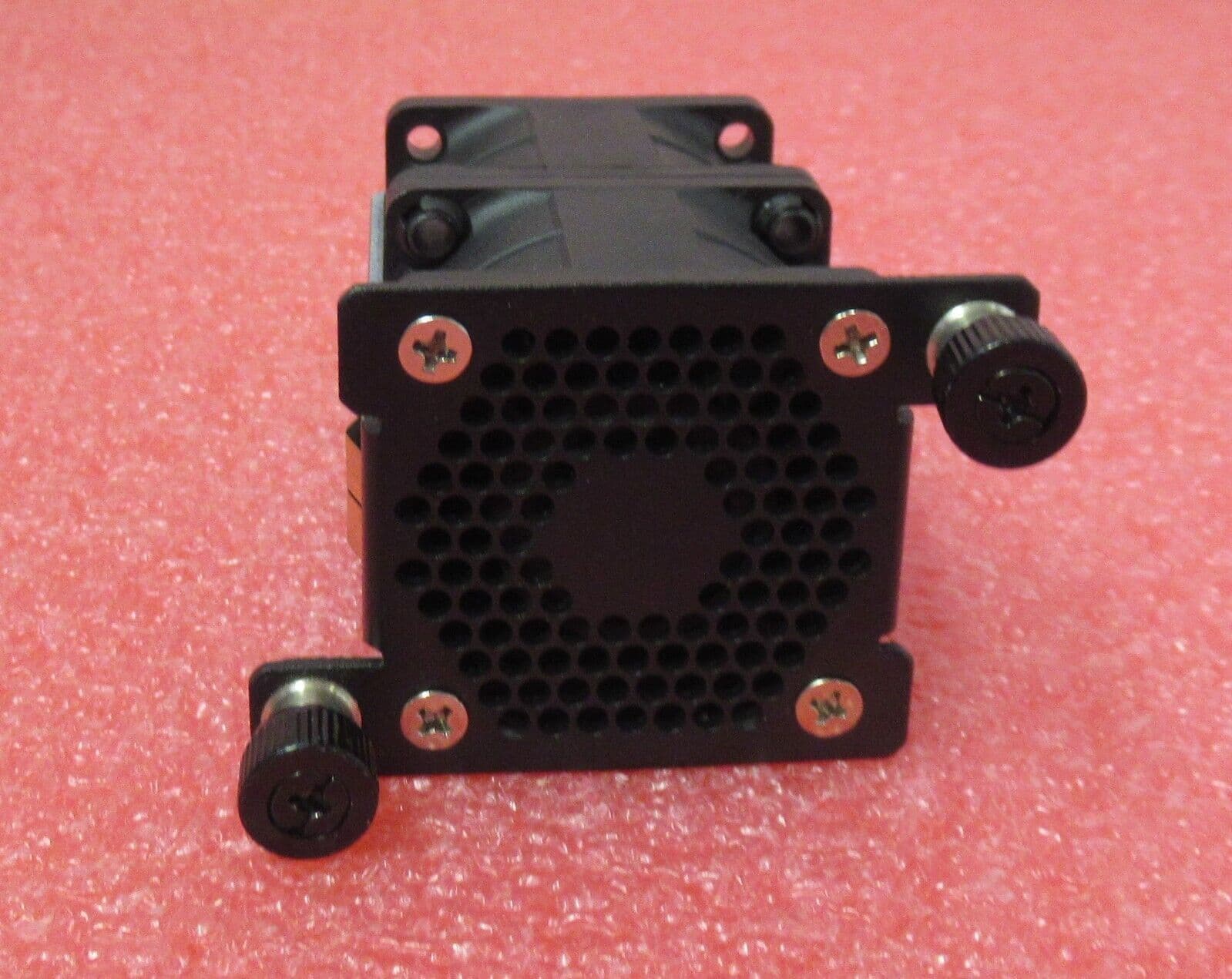 Delta Electronics GFC0412DS 8-Lead Wires Fan Axial Dual 40x40x56mm ...