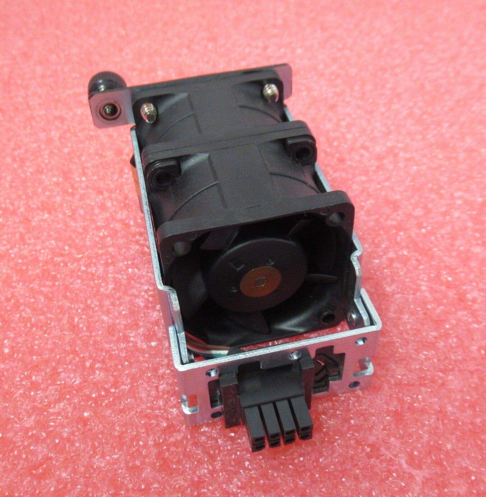 Delta Electronics GFC0412DS 8-Lead Wires Fan Axial Dual 40x40x56mm ...