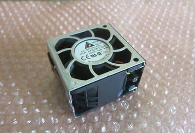 Delta Electronics HP Proliant G5 Hot Plug Brushless Cooling Fan Module ...