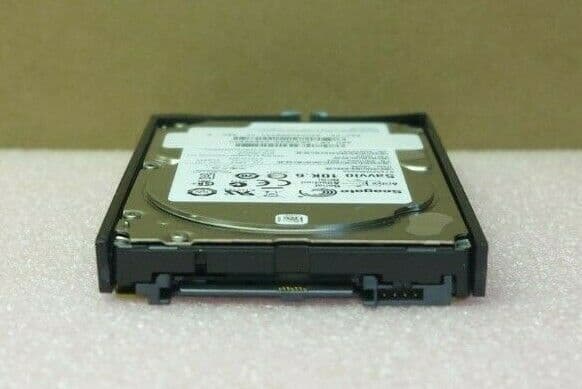 Dot Hill 900GB 2 5" SAS 6G 10K 64MB HDD Drive with Caddy FRUKFXAXN161-01