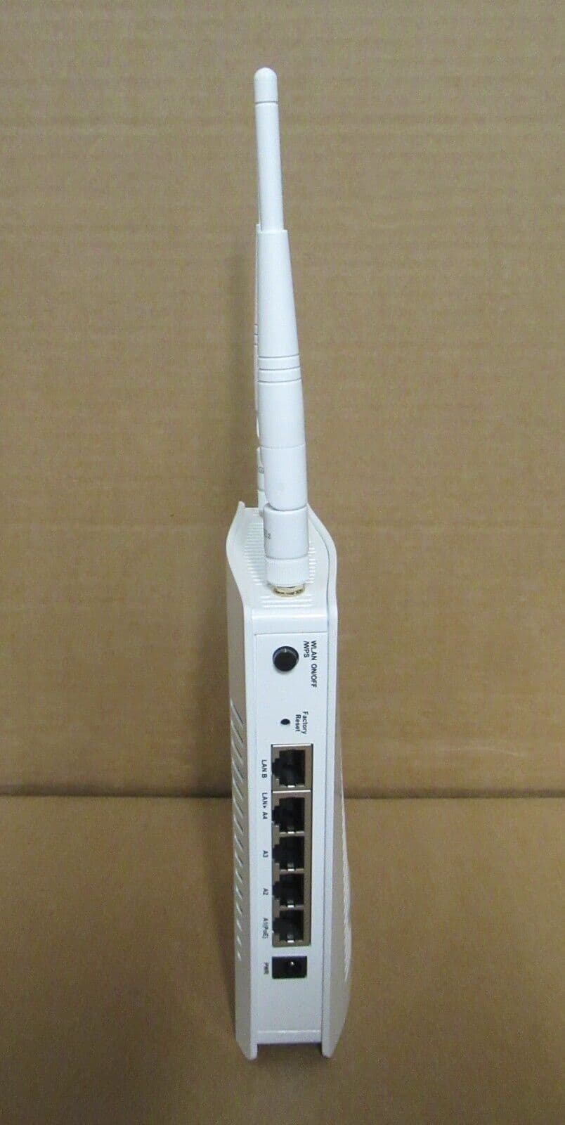 Draytek VAP903 Dual-Band Wireless Mesh Access Point 5 Port GbE Switch ...