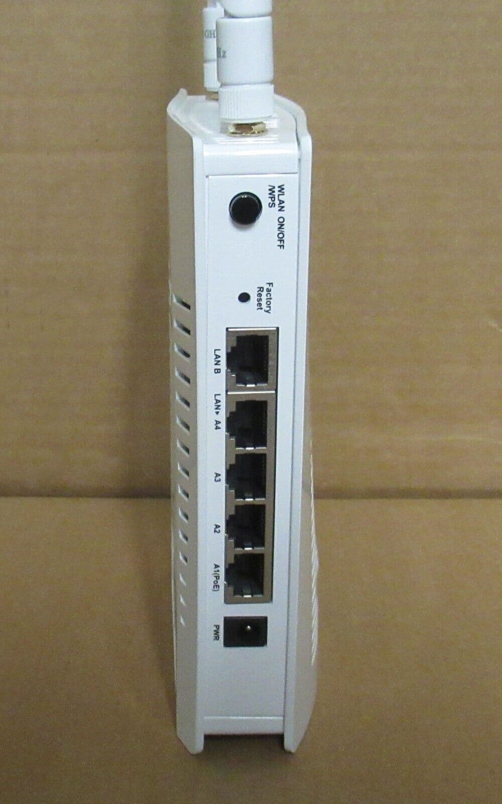 Draytek VAP903 Dual-Band Wireless Mesh Access Point 5 Port GbE Switch ...