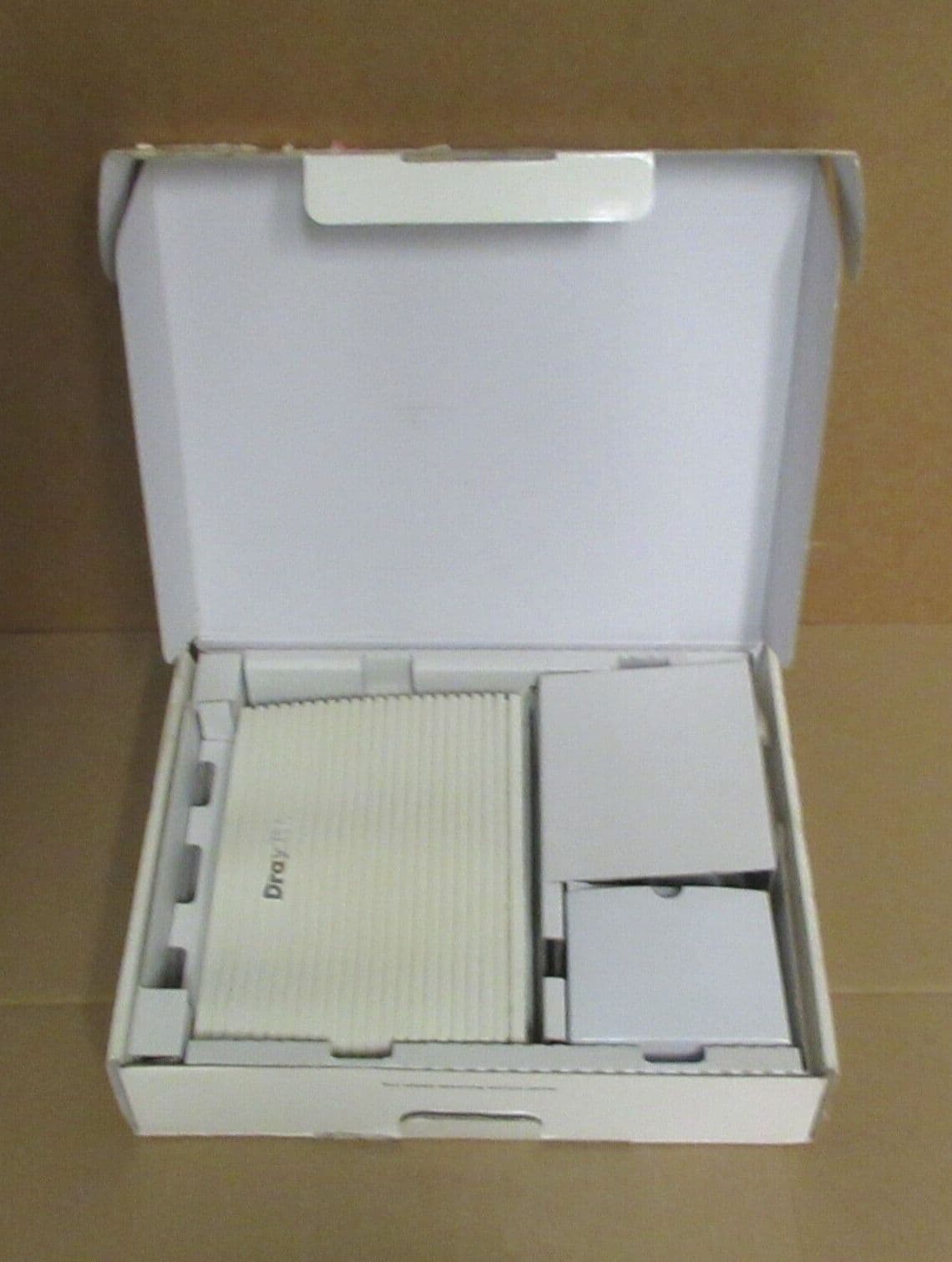 Draytek VIGOR 2820 Series Ethernet Wi-Fi ADSL Router Security Firewall