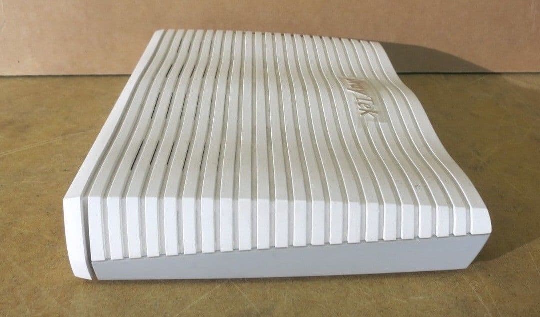 DrayTek Vigor 2832 ADSL Wired Desktop 1U Router Firewall 4-Port Switch ...