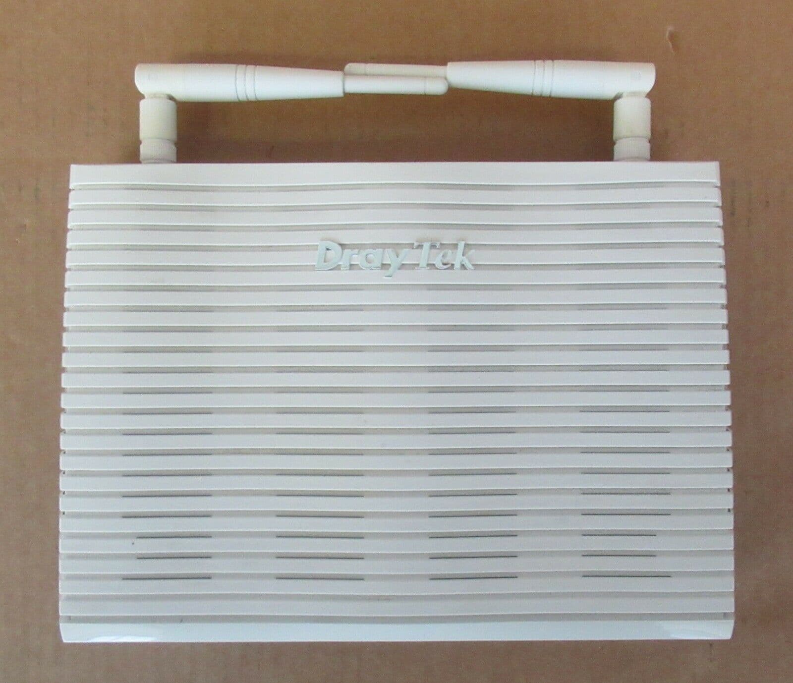 DrayTek Vigor 2832n ADSL Wired Desktop 1U Router Firewall 4-Port Switch ...