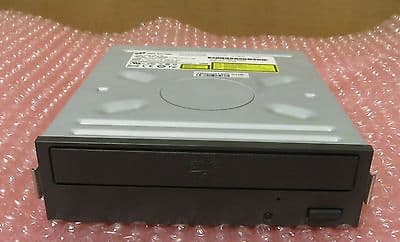 DVD-ROM Drive Desktop Internal GDR-8164B IDE Black