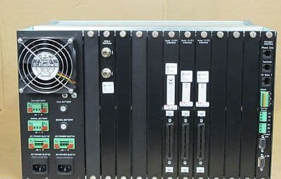 Eastern Research Access Concentrator DNX-11 MKT-006-00110 10 Various ...