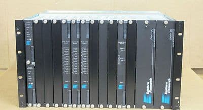 Eastern Research Access Concentrator DNX-11 MKT-006-00110 10 Various ...