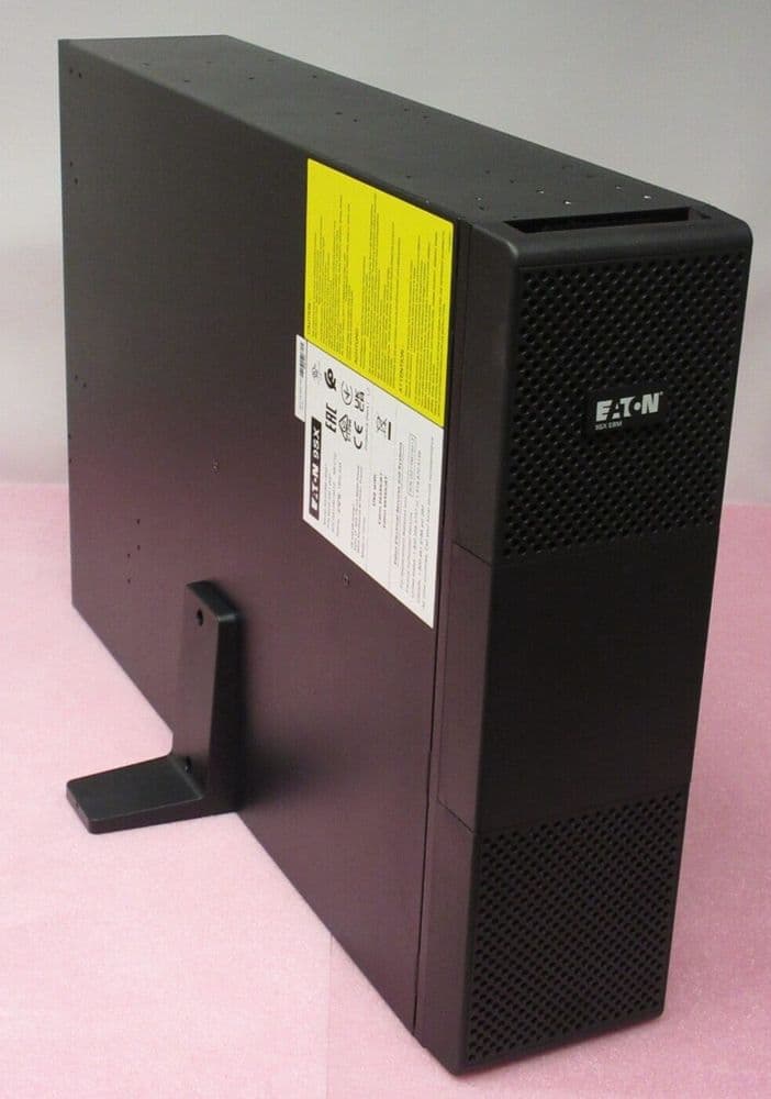 Eaton 9SX EBM Extended Battery Module 180V RT3U 9SXEBM180RT For Eaton ...