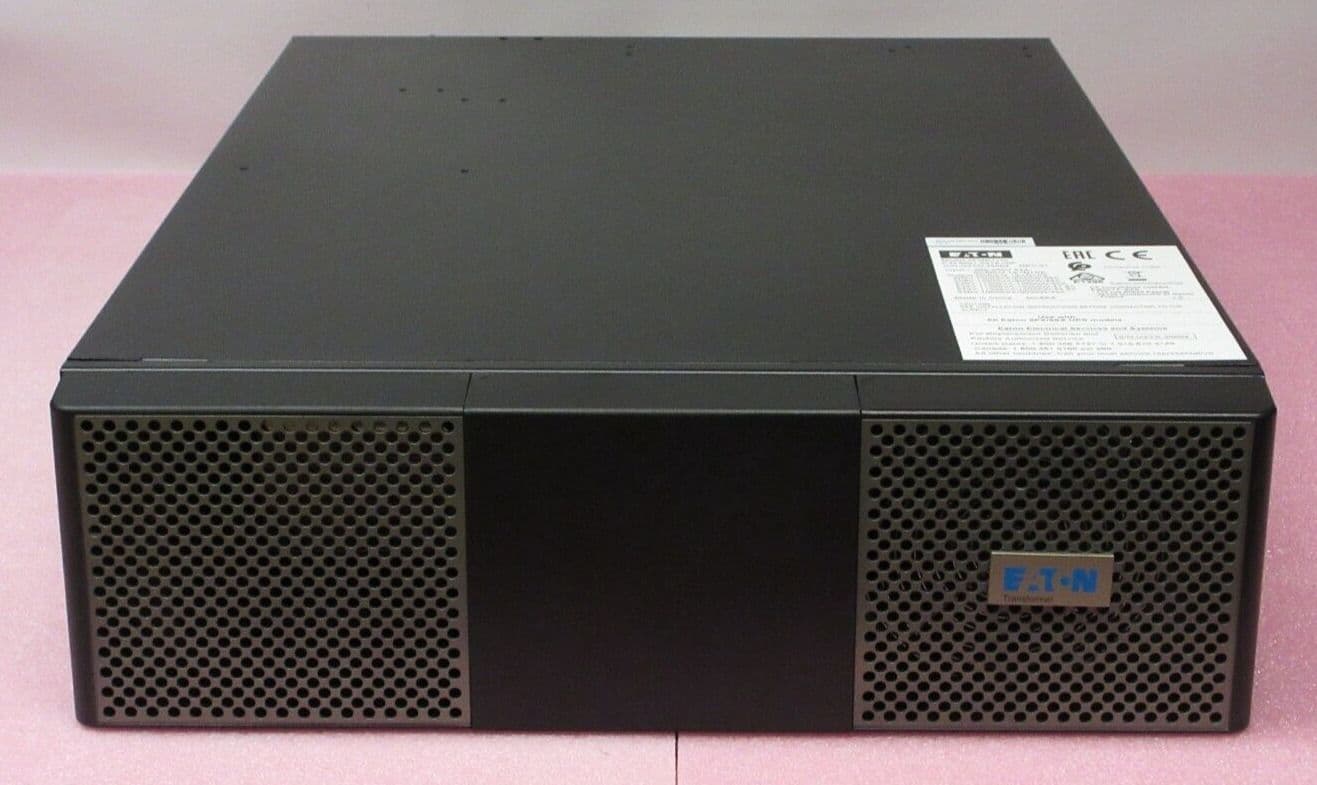 Eaton Transformer 11000i up to 11kVA Single Phase 200-276V 56V DC TFMR11Ki