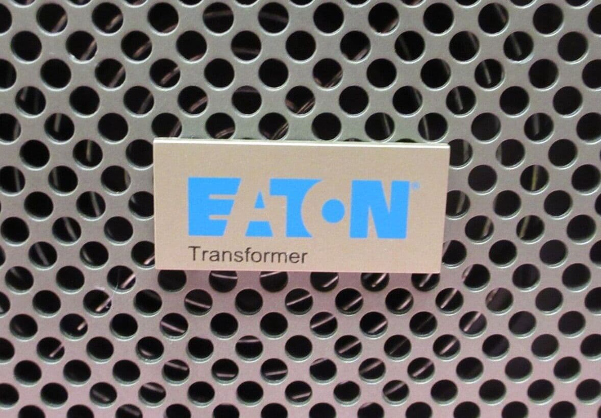 Eaton Transformer 11000i up to 11kVA Single Phase 200-276V 56V DC TFMR11Ki