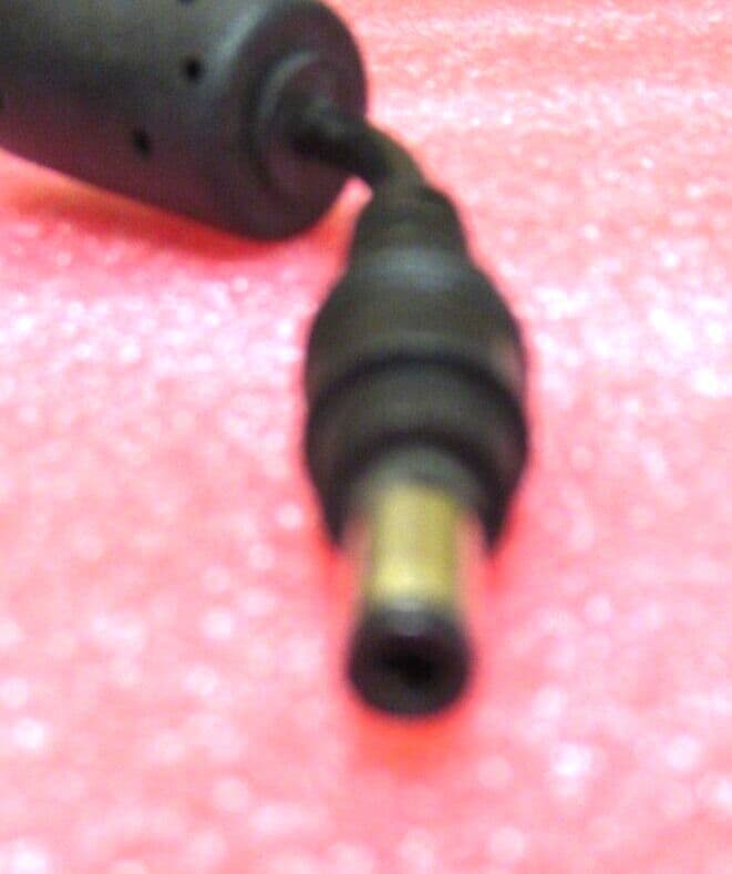 EDAC Power EA11203B ACAPSQ120-B Switchmode AC Power Adapter 120W 18-24V 6A