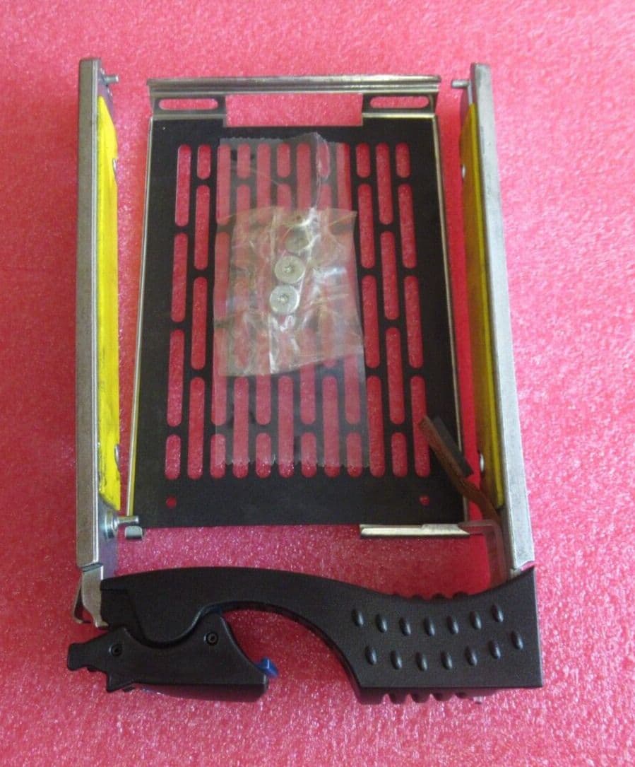EMC 002056770 005048632 3 5& x22; Rack Tray Hard Drive Caddy For CX200 ...