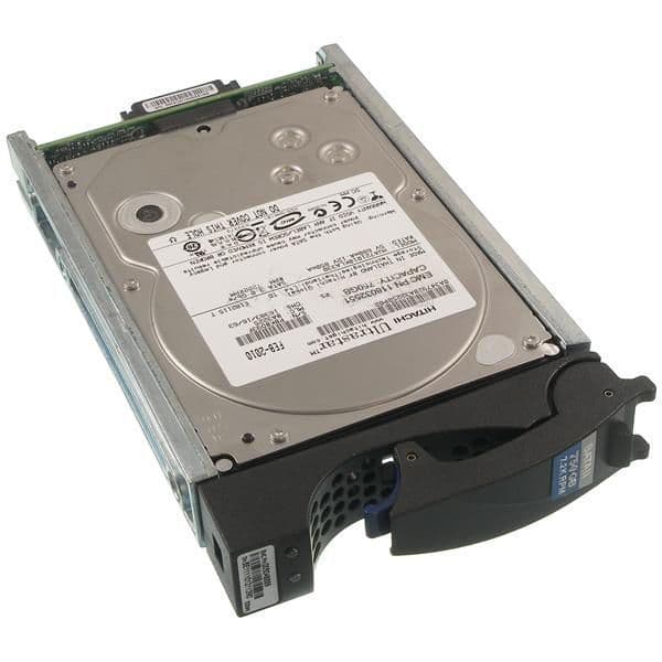EMC 005048889 750GB 7 2K FC CX-SA07-750 Hot Plug Hard Disk Drive X8NN1