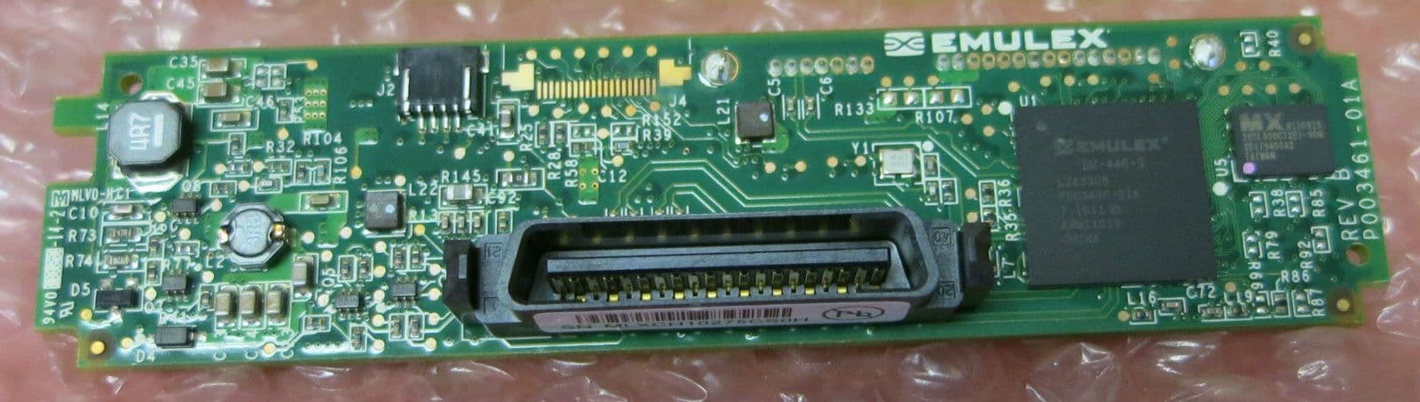 EMC 005049238 Drive Caddy Tray & 250-135-900D SATA to Fibre Channel ...