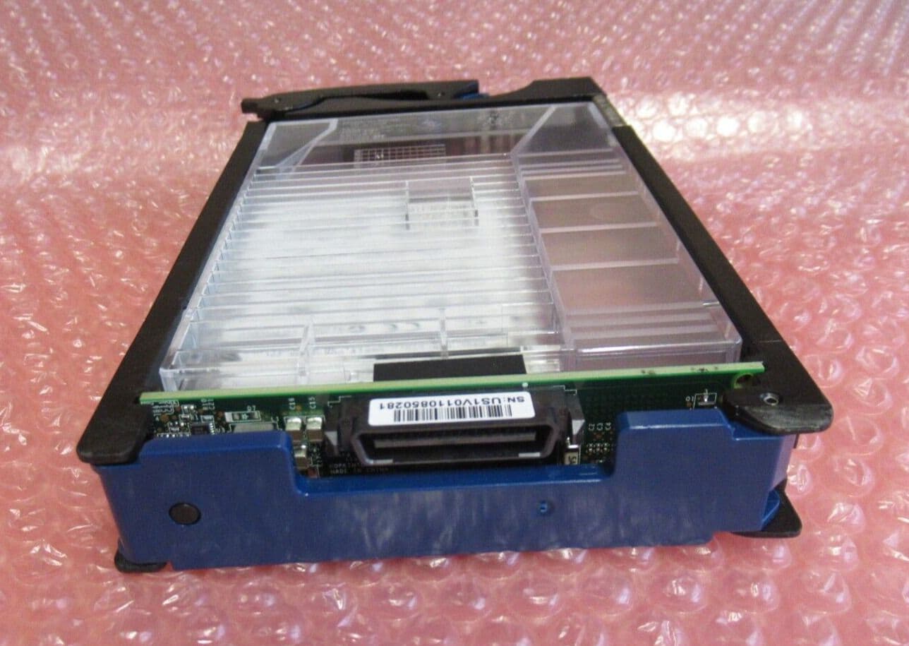 EMC 005050927 V4-VS15-600 600GB 15000RPM SAS 12Gbps 128MB 2 5" Internal HDD