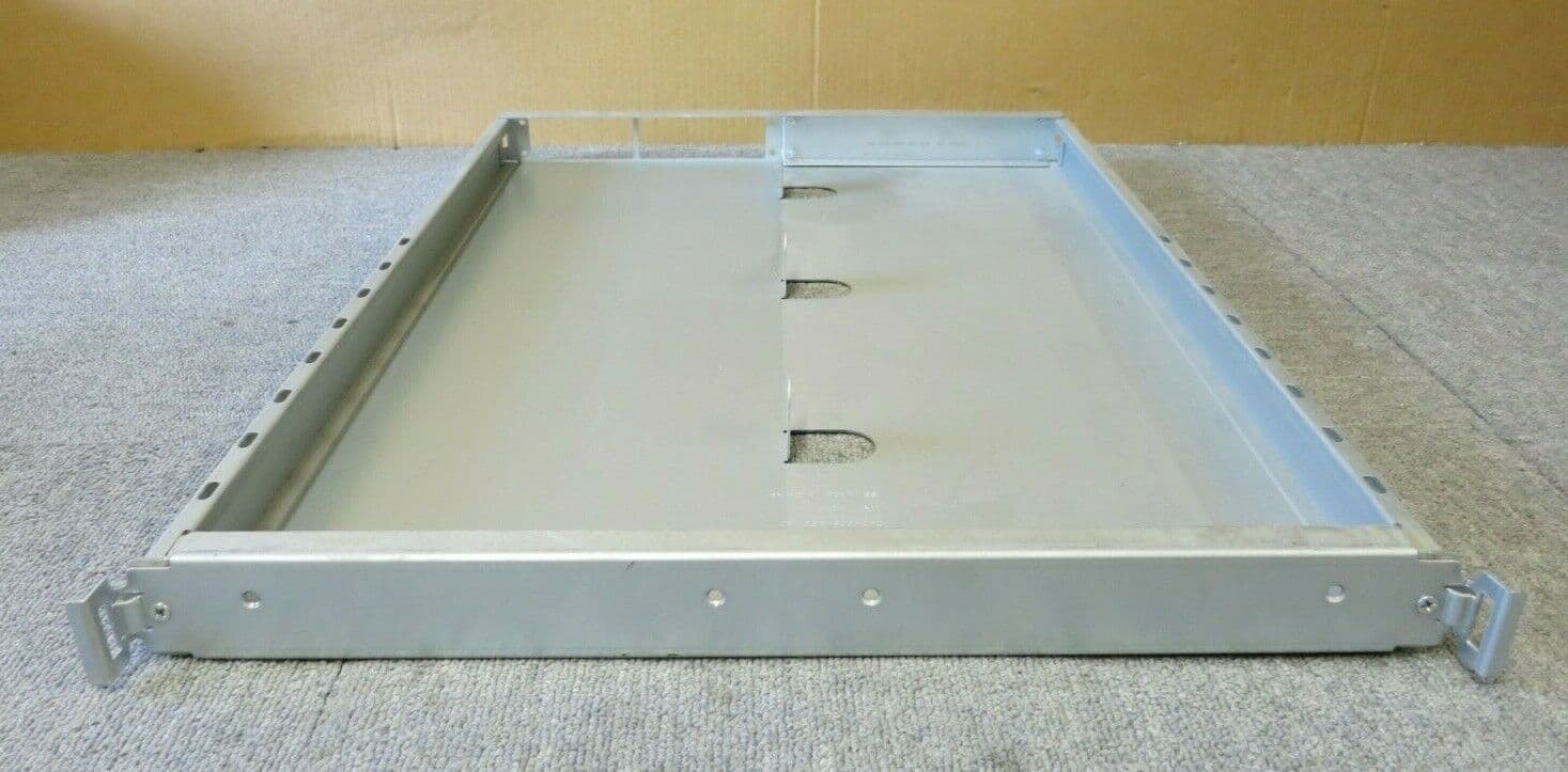 EMC 042-005-853 Rack Mounting Chassis Standby Power Supply PLC VNX ...