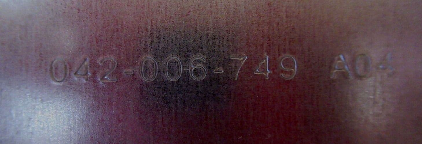 EMC 042-006-749 042-006-751 Left & Right Server Rackmount Rail kit For ...