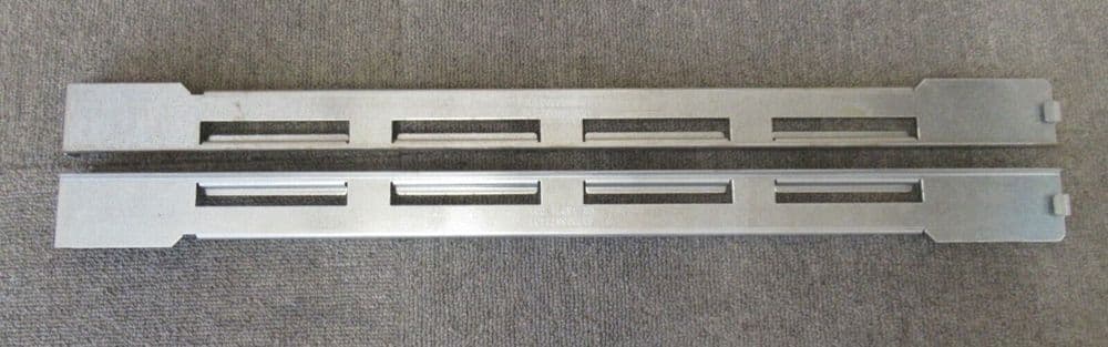 EMC 042005873A01 042005873A01 L & R 1U Server Rails